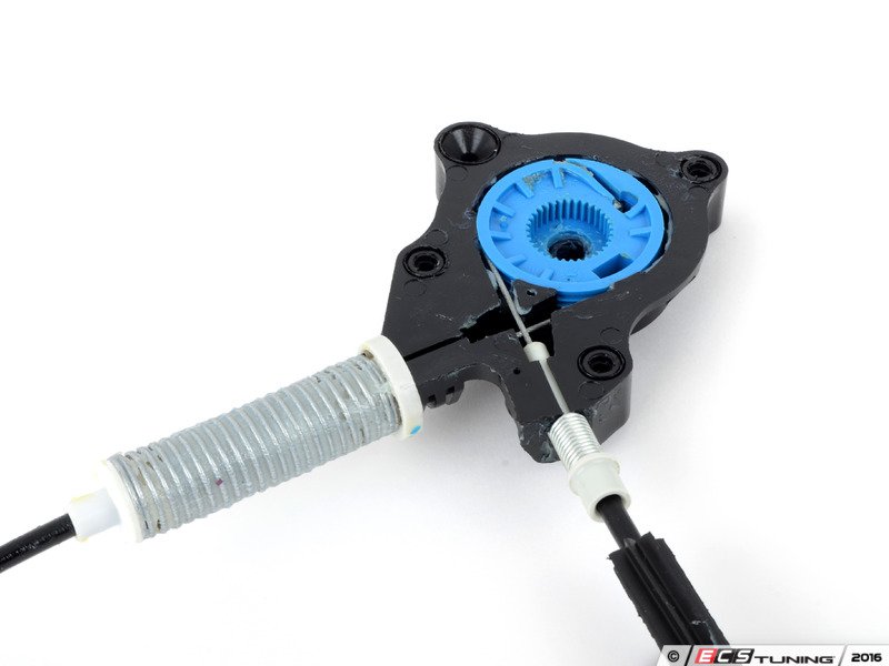 Genuine MINI - 51332756084 - Window Regulator - Front Right (51-33-2 ...