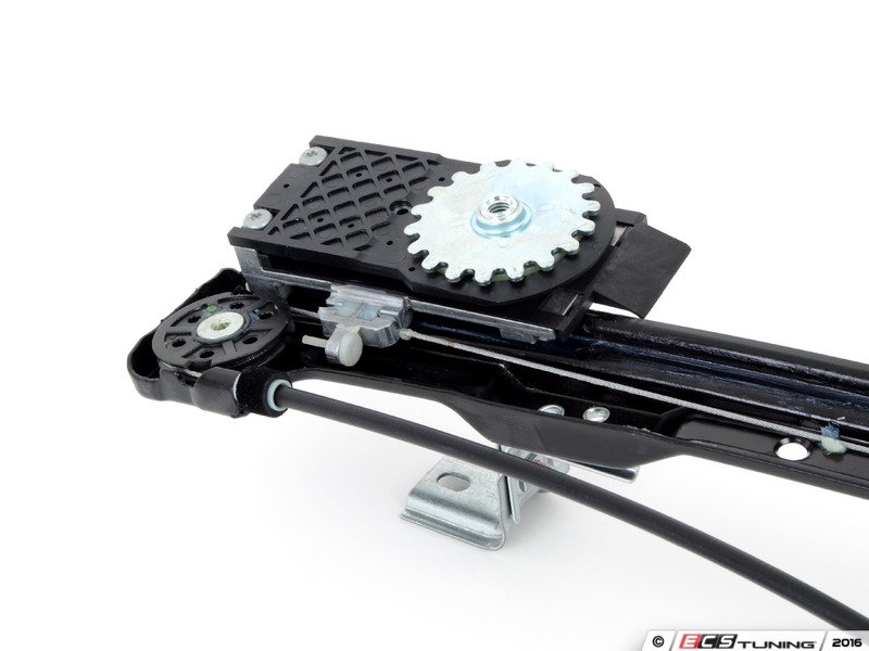 Genuine MINI - 51332756084 - Window Regulator - Front Right (51-33-2 ...