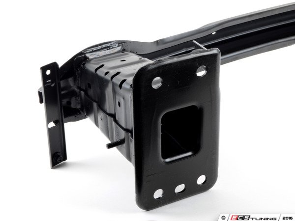 Genuine BMW - 51117178599 - Bumper Carrier - Front (51-11-7-178-599)