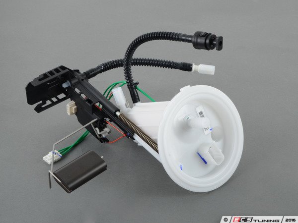 Bosch - 16117373525 - Fuel Filter