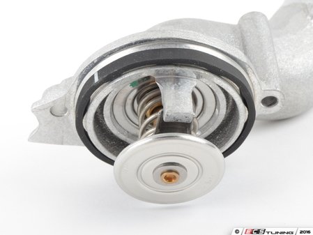 Genuine Mercedes Benz - 1132030275 - Engine Coolant Thermostat
