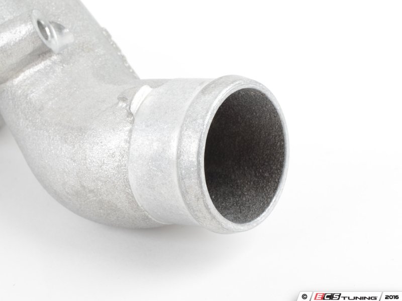 Genuine Mercedes Benz - 1132030275 - Engine Coolant Thermostat