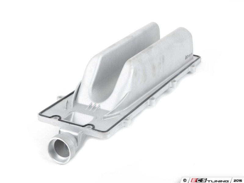 URO - 11147507278 - Valley Pan Cover With Seal - (NO LONGER AVAILABLE)