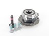 FAG - 8V0498625A - Front Wheel Bearing/Hub Assembly - Priced Each