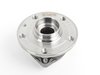 FAG - 8V0498625A - Front Wheel Bearing/Hub Assembly - Priced Each