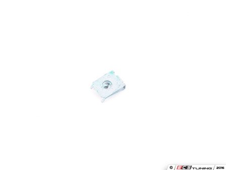 Genuine BMW - 07147330002KT - Genuine C-Clip Nut - Pack Of 10