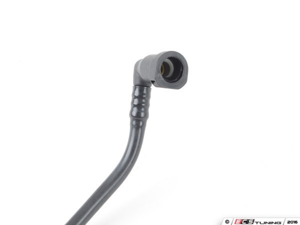 Genuine Volkswagen Audi - 8E0201220P - Fuel Line - Feed (8E0 201 220 P)