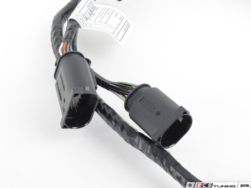 Genuine BMW - 61126970670 - WIRING SET (61-12-6-970-670)