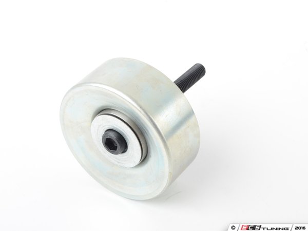 Hamburg Tech - 06E903341H - Supercharger Belt Idler Pulley