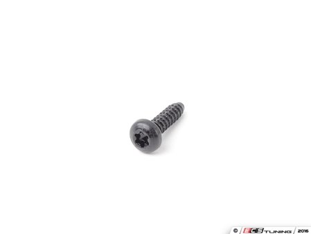 Genuine BMW - 07147277470 - TORX-BOLT FOR PLASTI (07-14-7-277-470)