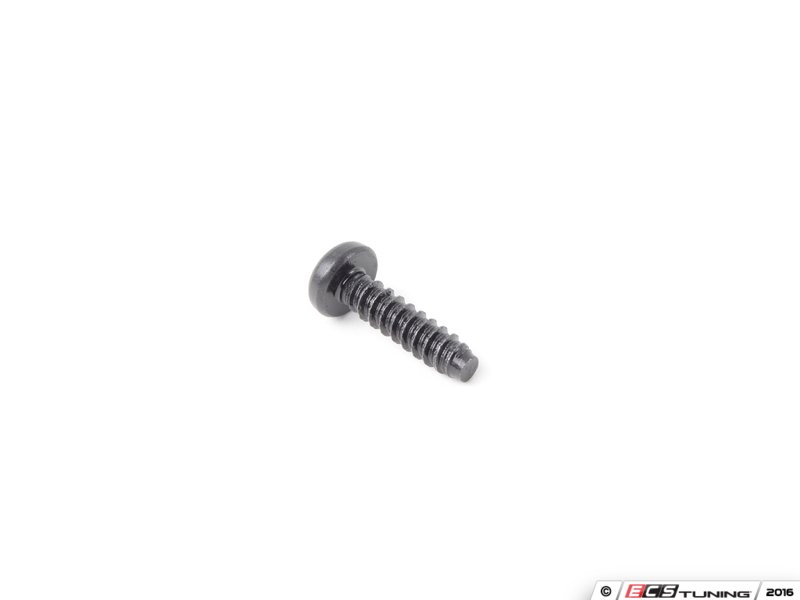 Genuine BMW - 07147277470 - TORX-BOLT FOR PLASTI (07-14-7-277-470)