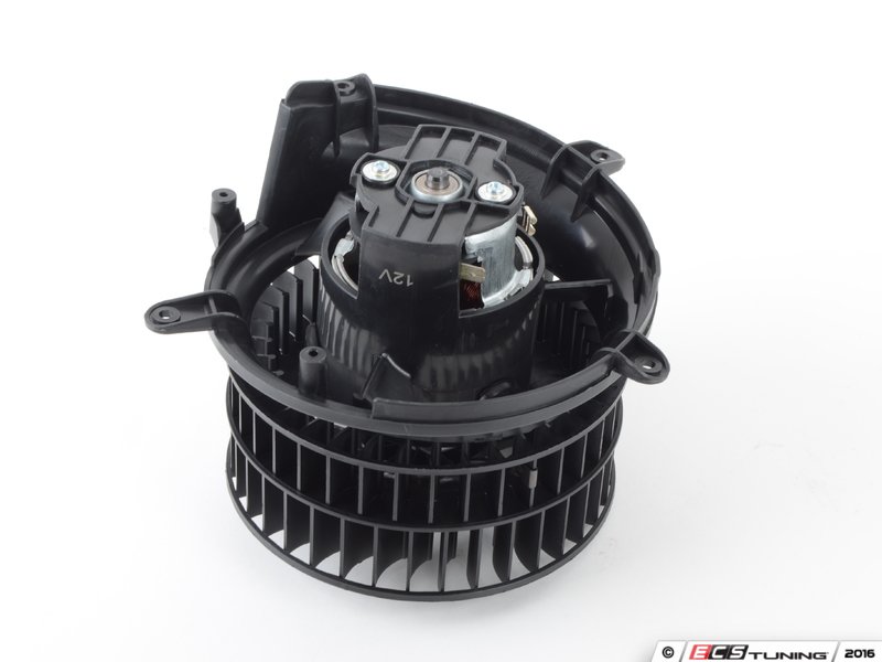 MTC - 2028209342 - Blower Motor