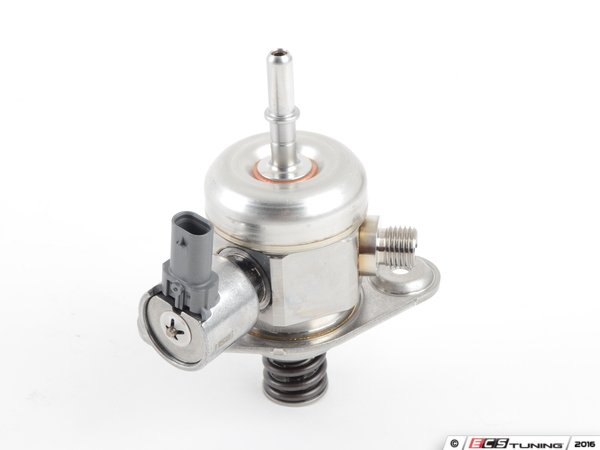 Genuine MINI - 13518605102 - Fuel Pump - High Pressure (13-51-8-605-102)