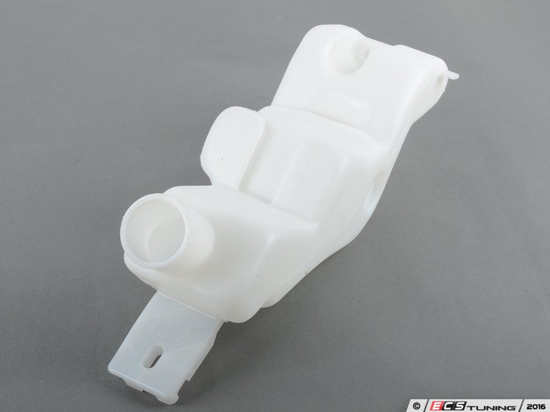 Genuine BMW - 61661378612 - 3.2L Washer Reservoir (61-66-1-378-612)