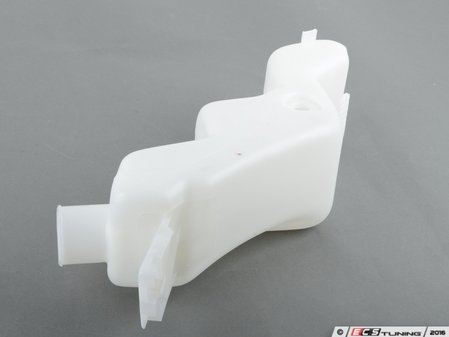 Genuine BMW - 61661378612 - 3.2L Washer Reservoir (61-66-1-378-612)