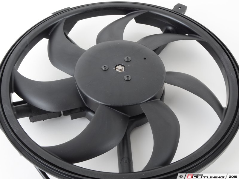 Mahle-Behr - 17422754854 - Radiator Fan