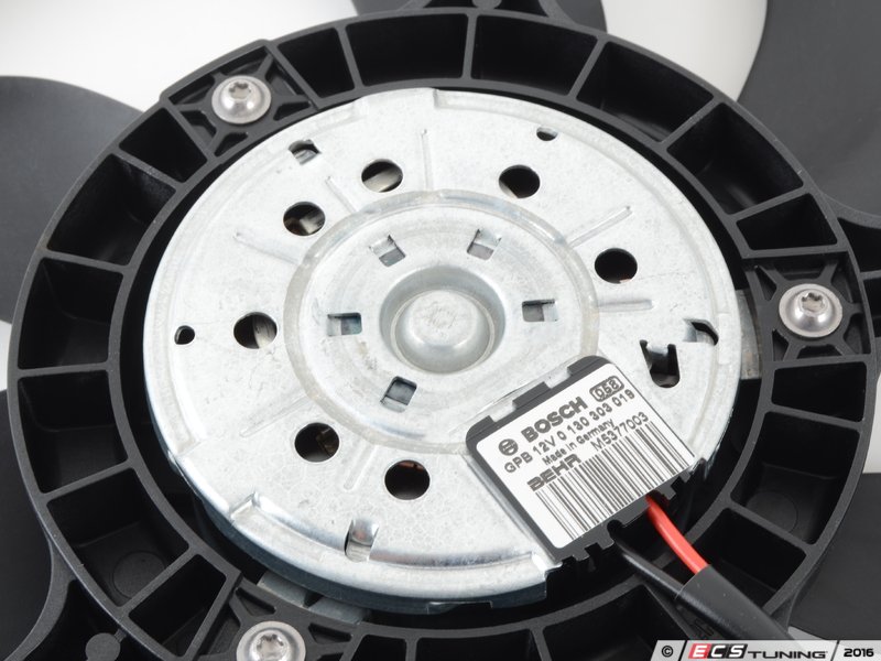 Mahle-Behr - 17422754854 - Radiator Fan