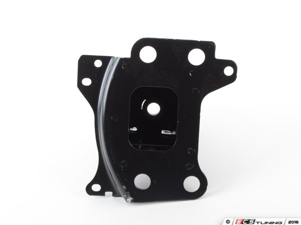 Genuine Volkswagen Audi - 8P0807134 - Front Bumper Buffer - Right (8P0 ...