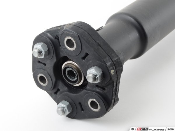 Genuine BMW - 26107572907 - Driveshaft assembly (26-10-7-572-907)