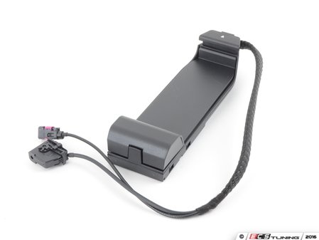 Genuine BMW - 84109215826 - BASE PLATE (84-10-9-215-826)