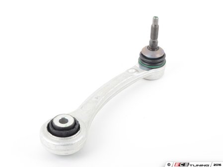 Genuine BMW - 33326795047 - Rear Upper Control Arm - Left (33-32-6-795-047)