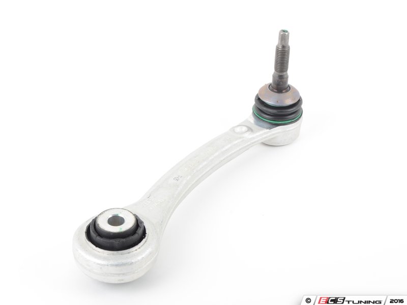 Genuine BMW - 33326795047 - Rear Upper Control Arm - Left (33-32-6-795-047)