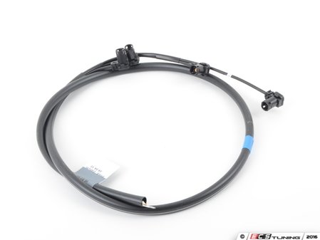 Genuine Mercedes Benz - 1244404108 - CABLE HARNES