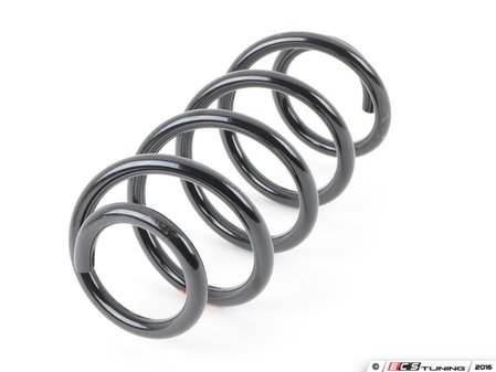 Genuine Volkswagen Audi - 8K0411105DF - SPRING (8K0 411 105 DF)