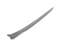 Genuine BMW - 51317285947 - F34 Windshield trim - left (51-31-7-285-947)