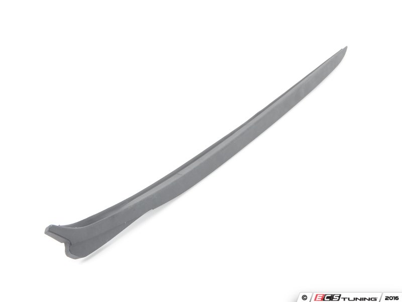 Genuine BMW - 51317285947 - F34 Windshield trim - left (51-31-7-285-947)