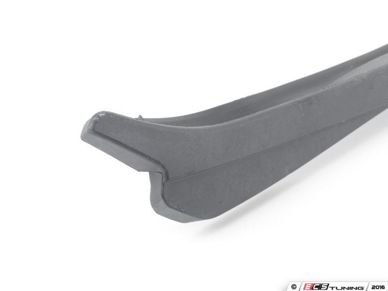 Genuine BMW - 51317285947 - F34 Windshield trim - left (51-31-7-285-947)