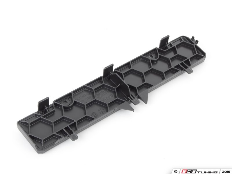 Genuine Volkswagen Audi - 5Q0819422A - Cabin Filter Cover (5Q0 819 422 A)