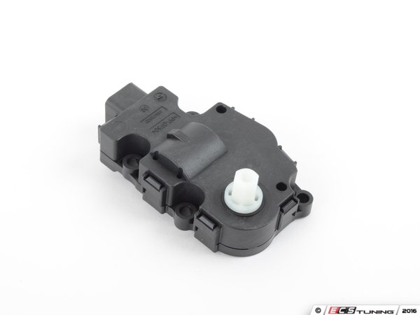 Genuine Volkswagen Audi - 8K0820511D - Servo Motor - Priced Each (8K0 ...