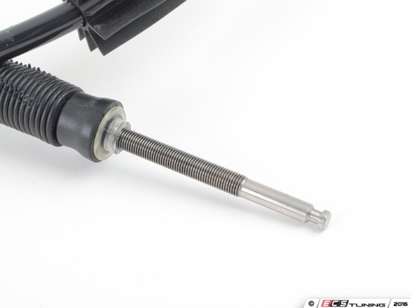 Genuine Volkswagen Audi - 1K0711265AQ - Selector Cable (1K0 711 265 AQ)