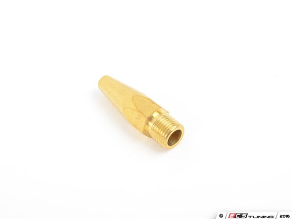 Genuine Porsche - 99763107302 - Headlight Mounting Bracket - Left