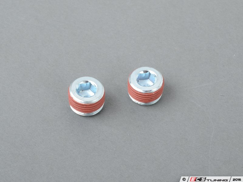 Genuine Porsche - 00004330136KT - Transfer Case Service Kit