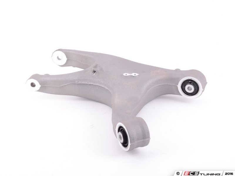 Genuine Volkswagen Audi - 8R0505312F - Rear Lower Control Arm - right ...