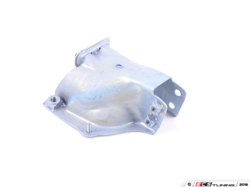 Genuine Volkswagen Audi - 8K0399059 - Engine Mount Retaining Plate ...