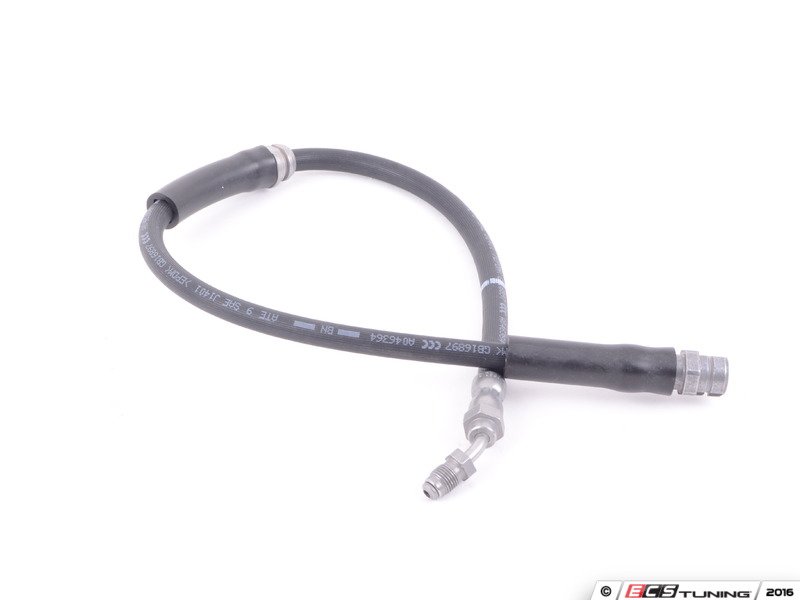 Genuine Volkswagen Audi - 1j0611701f - Front Brake Hose - Left - (NO ...