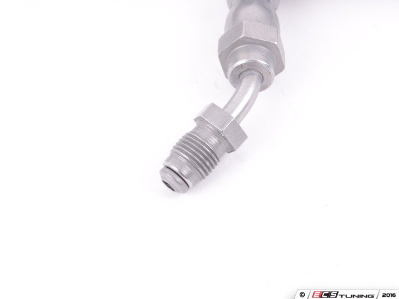 Genuine Volkswagen Audi - 1j0611701f - Front Brake Hose - Left - (NO ...