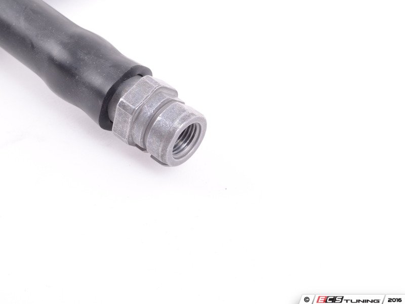 Genuine Volkswagen Audi - 1j0611701f - Front Brake Hose - Left - (NO ...
