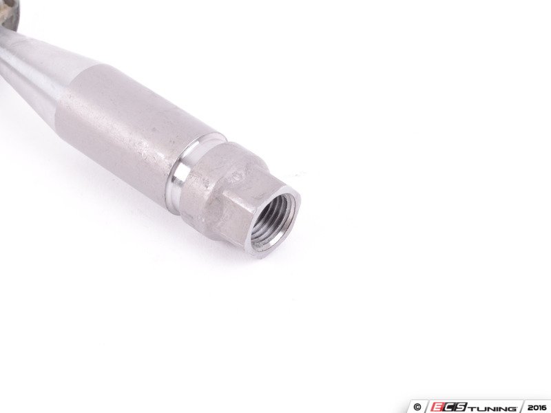 Genuine Volkswagen Audi - 4F0422821D - Inner Tie Rod - Priced Each (4F0 ...