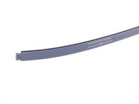 Genuine BMW - 51137312618 - Roof Molding - Primed - Right (51-13-7-312-618)
