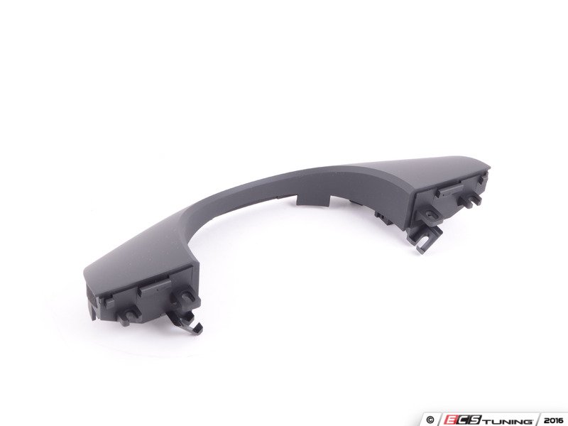 Genuine BMW - 61318383366 - Cover Cap - Sports Steering Wheel (61-31-8 ...