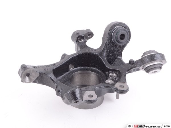 Genuine BMW - 33326774810 - Wheel Carrier - Rear Right (33-32-6-774-810)