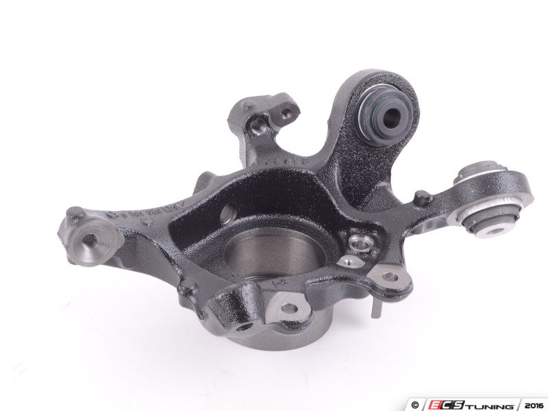 Genuine BMW - 33326774810 - Wheel Carrier - Rear Right (33-32-6-774-810)