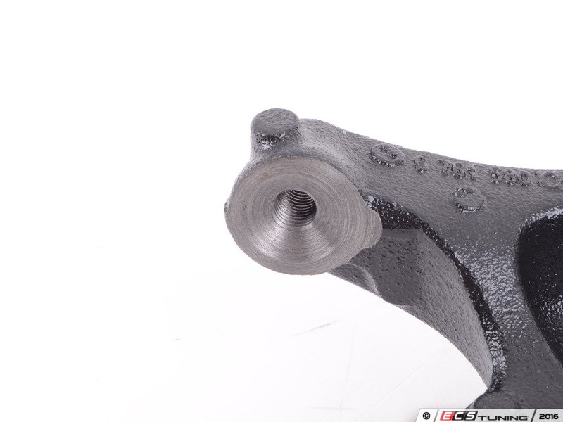 Genuine BMW - 33326774810 - Wheel Carrier - Rear Right (33-32-6-774-810)