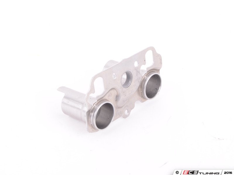 Genuine BMW - 11127570780 - Ignition Coil Cover (11-12-7-570-780)