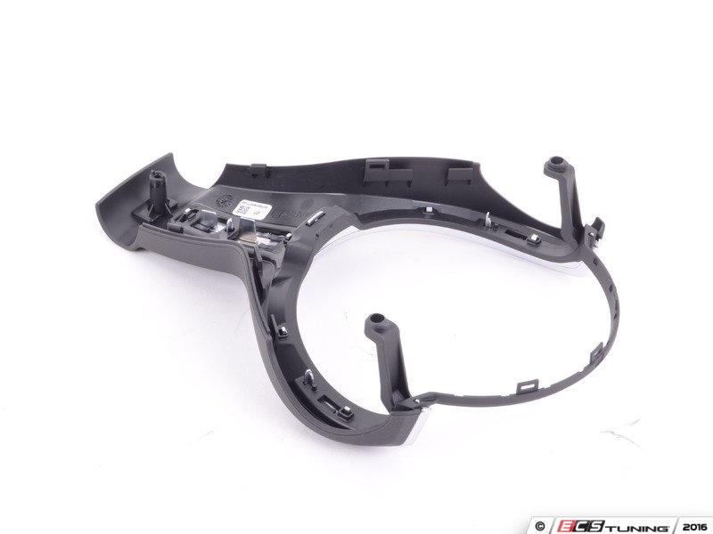 Genuine BMW - 32307846032 - M Sport Steering Wheel Trim (32-30-7-846-032)