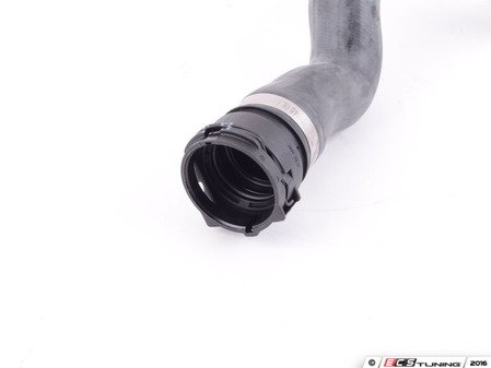 Genuine BMW - 17127580957 - Upper radiator hose (17-12-7-580-957)